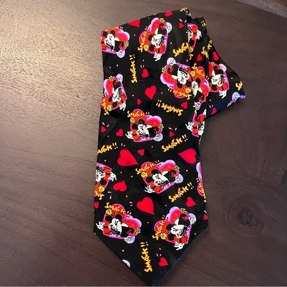 Disney | Accessories | The Disney Store Walt Disney Mickey Minnie Mouse ...